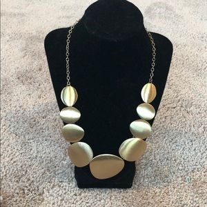 Jewelry | Gold Necklace | Poshmark